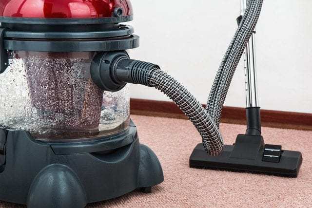 What Makes Insta Clean NW Carpet Cleaning Different? | Insta Clean NW